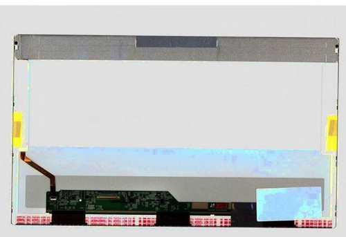 Матрица для Asus R751J 40pin 1600x900 (HD+) LED TN