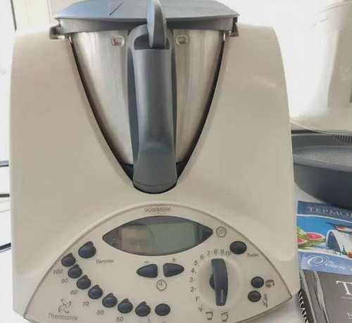 Thermomix термомикс tm31 тм31 тм 31