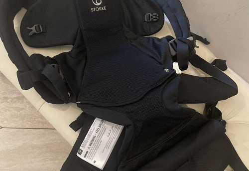 Stokke mycarrier рюкзак переноска