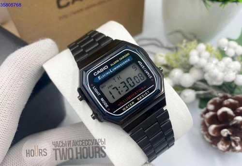 Часы Casio Vintage