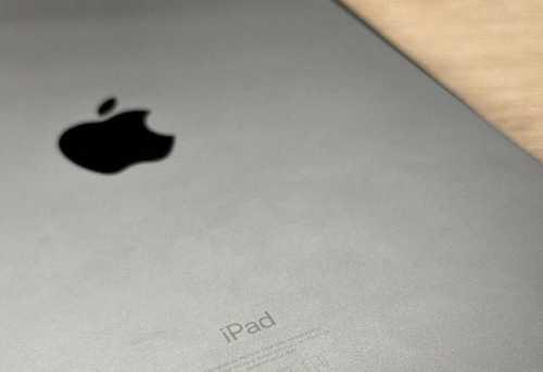 Планшет apple iPad pro 11
