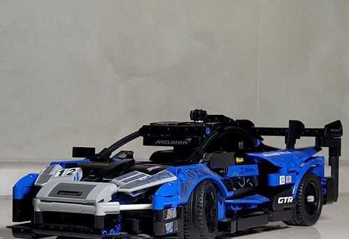 Lego Technic (42123)