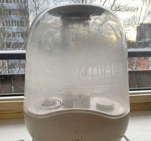 Увлажнитель воздуха Deerma Humidifier DEM-F325