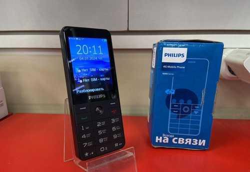 Philips Xenium E6808