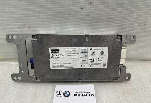 Блок управления Combox media BMW 84109257150