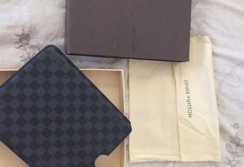 Чехол для iPad louis vuitton