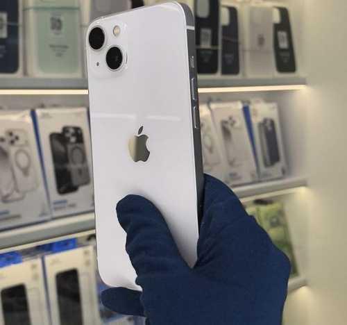 iPhone 13, 256 ГБ