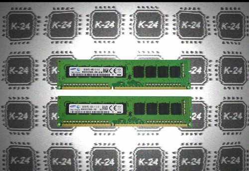 DDR3 8GB 16GB 32GB серверная память REG ECC