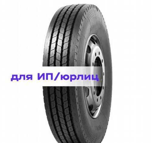 Шина HiFly HH111 245/70R19,5 135/133L HH111 TL M S 16PR китай