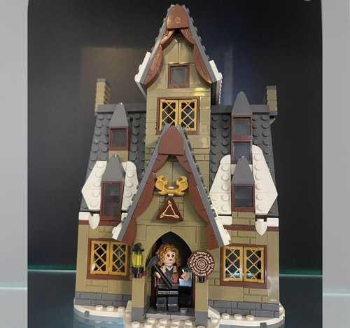 Lego harry potter