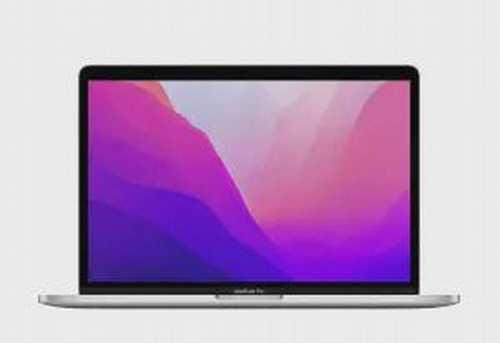 Ноутбук Apple MacBook Pro 13.3" M2, 16 гб/256 гб