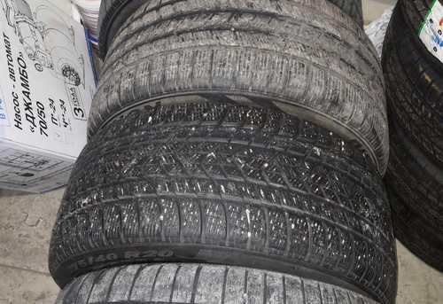 Pirelli Scorpion Ice&Snow 275/40 R20 40V