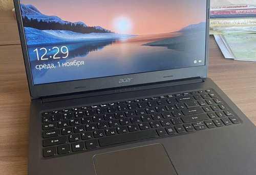 Ноутбук Acer Aspire A315-55KG-31E4
