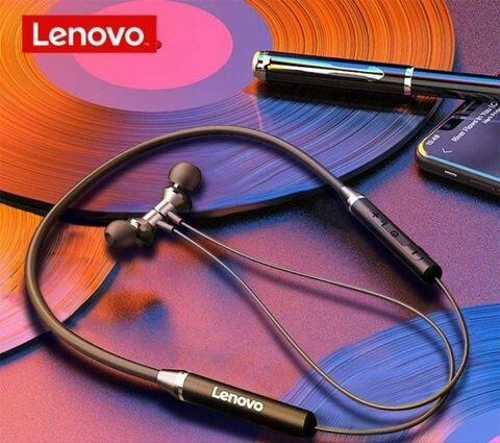 Наушники Lenovo HE05