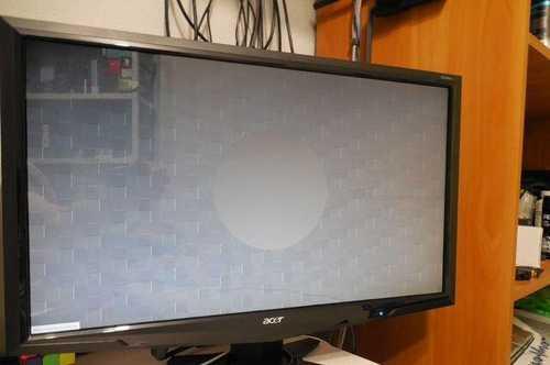 Монитор Acer G235H 23" FHD