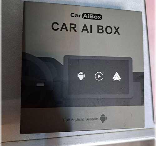 Без проводной carplay android avto