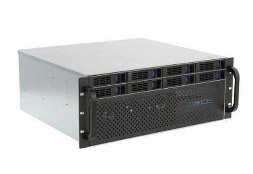 Procase ES408XS-sata3-B-0 Корпус 4U Rack server ca