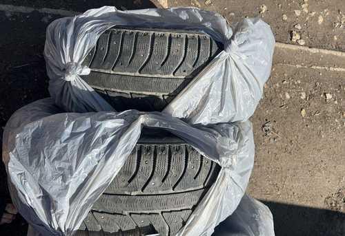 Bridgestone Blizzak Extra PM-30 235/55 R18