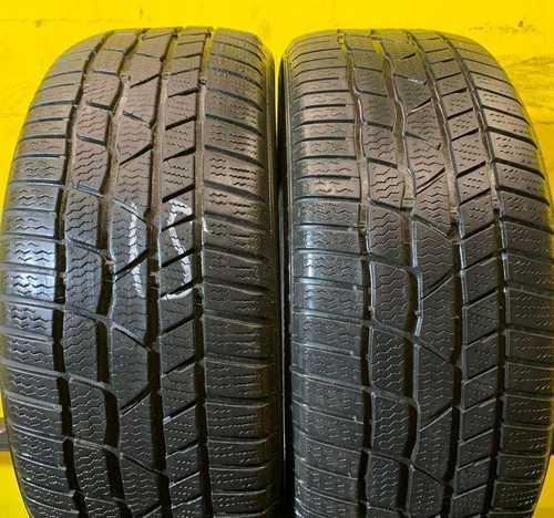 Continental ContiWinterContact TS830 P SSR 225/50 R18 99H