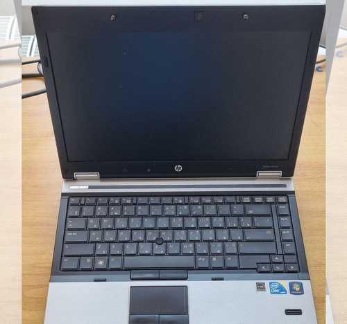 Ноутбук HP Elitebook 8440p