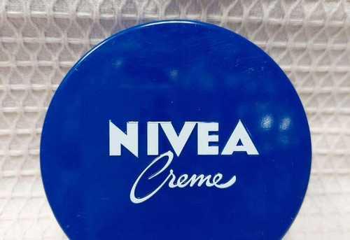 Крем nivea creme 250 мл