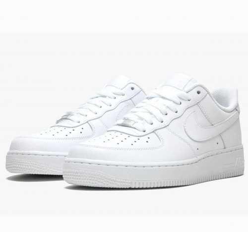 Кроссовки nike air force 1 оригинал