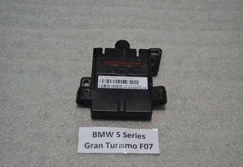 Блок управления вентилятором BMW 5 GT F07