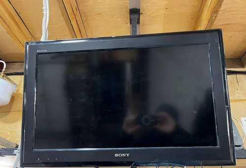 Телевизор Sony LCD color TV