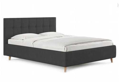 Кровать с подъемным механизмом 140 x 200 Bella
