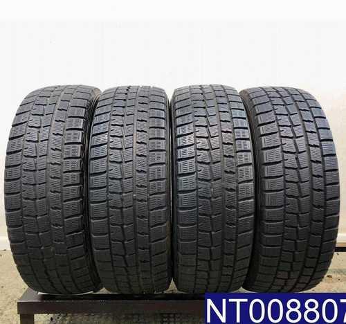 Dunlop Winter Maxx WM01 205/60 R16 92Q