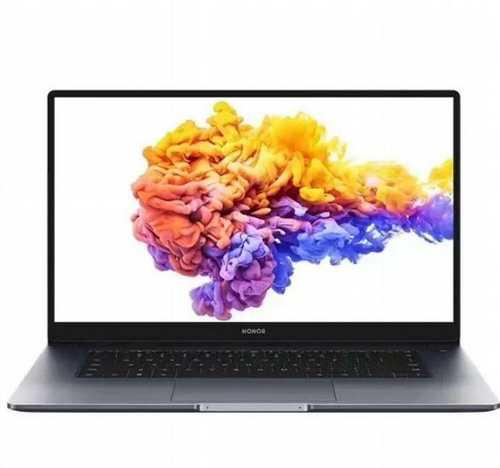 Ноутбук Honor MagicBook 15 R5/16/512 Gray 5301afvq