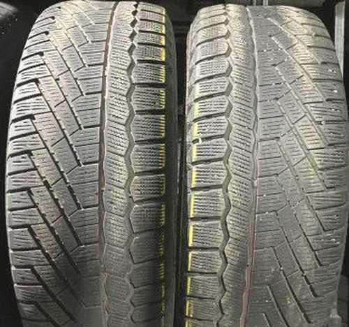 Continental ContiVikingContact 5 215/60 R17 W