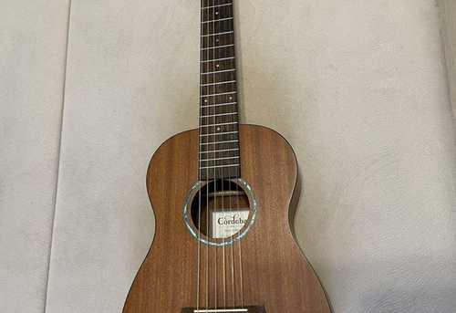 Гитара Cordoba Mini II MH