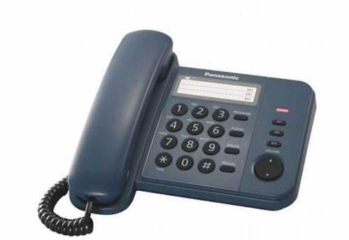 Тстационарный телефон Panasonic KX-TS2352 RUB
