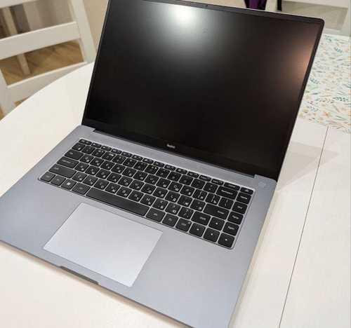 Xiaomi redmibook pro 15 2022