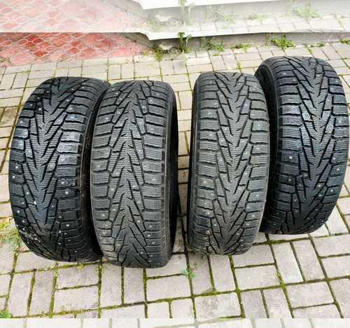Ikon Tyres Nordman 7 SUV 235/60 R18