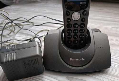 Радиотелефон Panasonic KX-TGA110RU