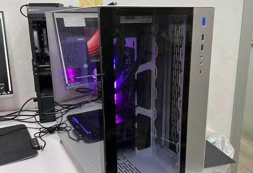 Мега мощный пк i5 13600KF/32Gb/RTX 3070Ti 8Gb