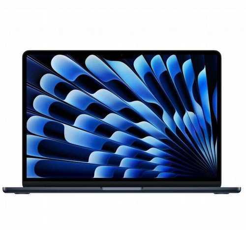 MacBook Air 13 M4 16/256 Midnight