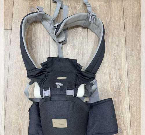 Эргорюкзак baby carrier