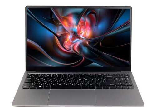 Новый Hiper 15.6" i5 1235U 16Gb 512Gb