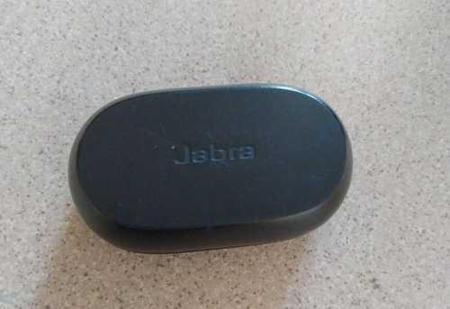 Беспроводные наушники jabra