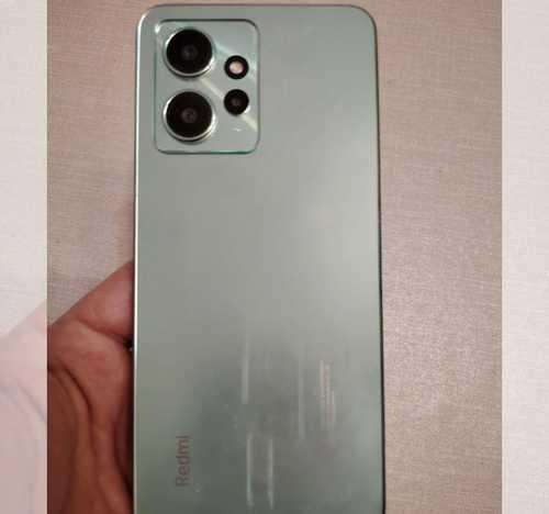 Xiaomi Redmi Note 12, 8/256 ГБ