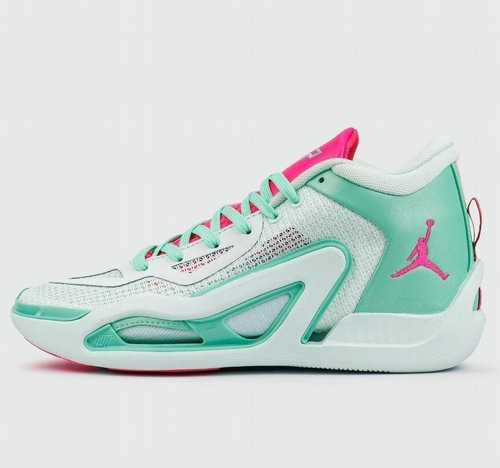 Кроссовки Jordan Tatum 1 Mint Pink