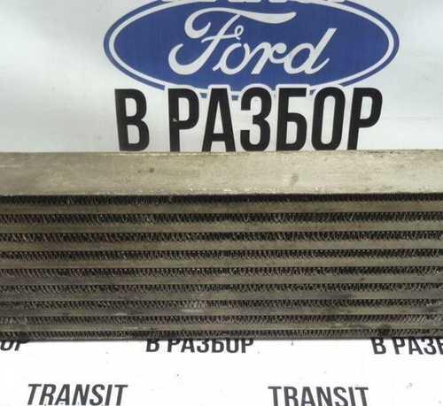 Интеркулер Ford Transit 2006-2011 1423732