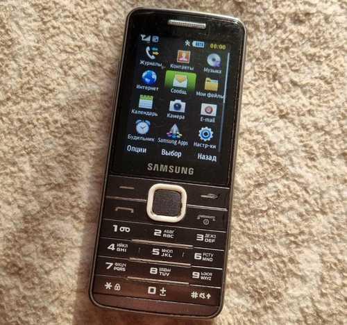 Samsung GT-S5610