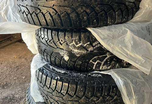 Nokian Tyres Hakkapeliitta 5 225/65 R17