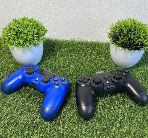 Джойстик dualshock геймпад ps4 v2