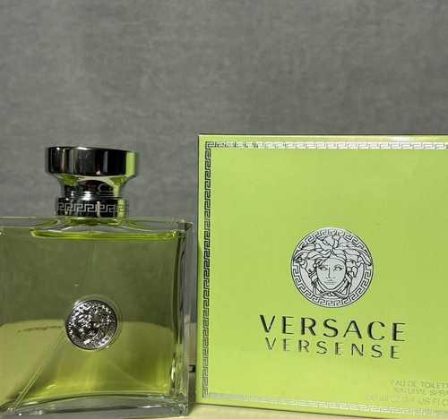 Versace Versense EDT 100 мл