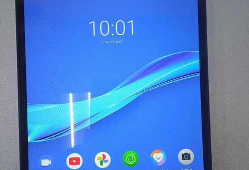 10.3" Планшет Lenovo Tab M10 FHD Plus 2nd Gen TB-X